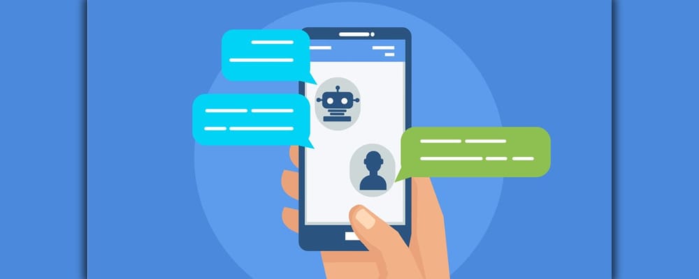 ¿Por Qué Los Chatbots Son El Futuro De CRM? - Diseño De Paginas Web En ...